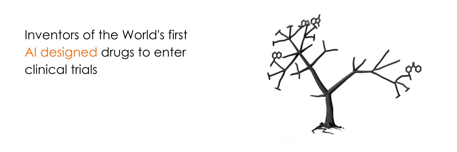 Brandfetch | Exscientia Logos & Brand Assets