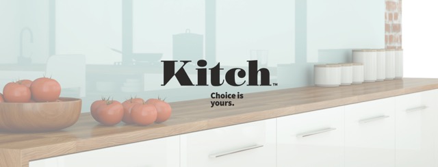 Brandfetch | Kitch Logos & Brand Assets