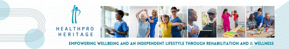 HealthPRO Heritage Logos & Brand Assets | Brandfetch