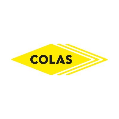 Colas Rail Logos & Brand Assets | Brandfetch