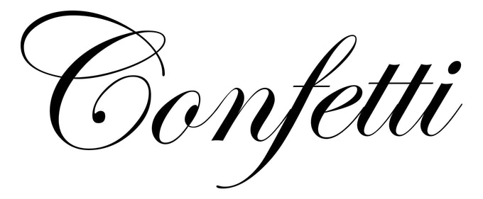 Brandfetch | Confetti Boutique Logos & Brand Assets