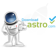Download Astro Logo & Brand Assets (SVG, PNG and vector) - Brandfetch
