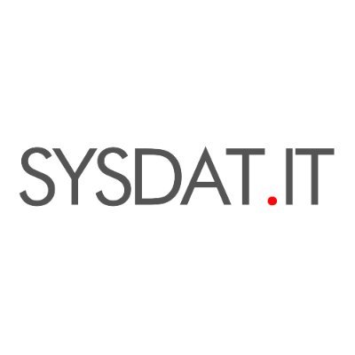 SYSDAT.IT Logo & Brand Assets (SVG, PNG and vector) - Brandfetch
