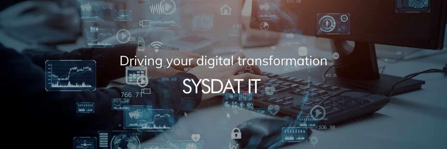 SYSDAT.IT Logo & Brand Assets (SVG, PNG and vector) - Brandfetch