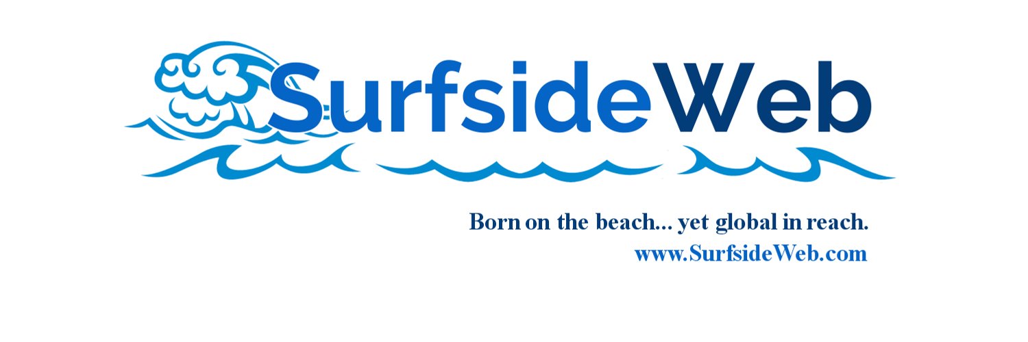 Brandfetch | Surfside Web Logos & Brand Assets