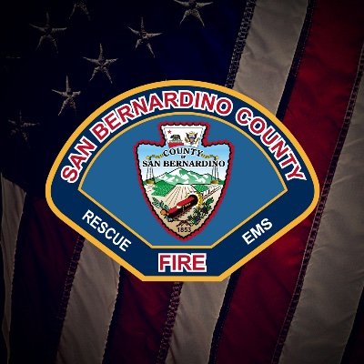 Brandfetch | San Bernardino County Fire Logos & Brand Assets