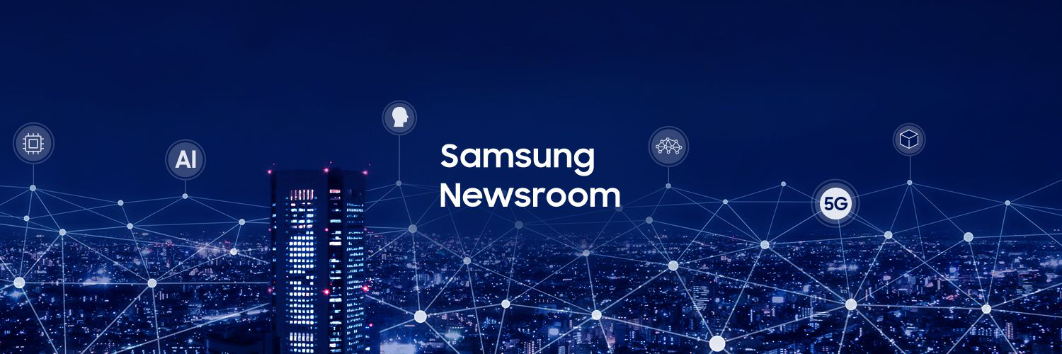 Samsung Electronics Logos & Brand Assets | Brandfetch