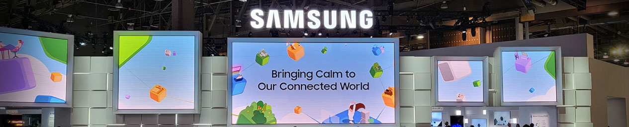 Samsung Electronics Logos & Brand Assets | Brandfetch
