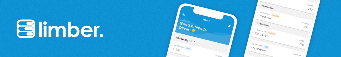 Brandfetch | limber Logos & Brand Assets