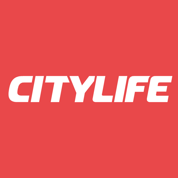 Brandfetch | Citylife Logos & Brand Assets