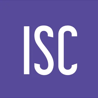 Brandfetch | ISC Group Logos & Brand Assets