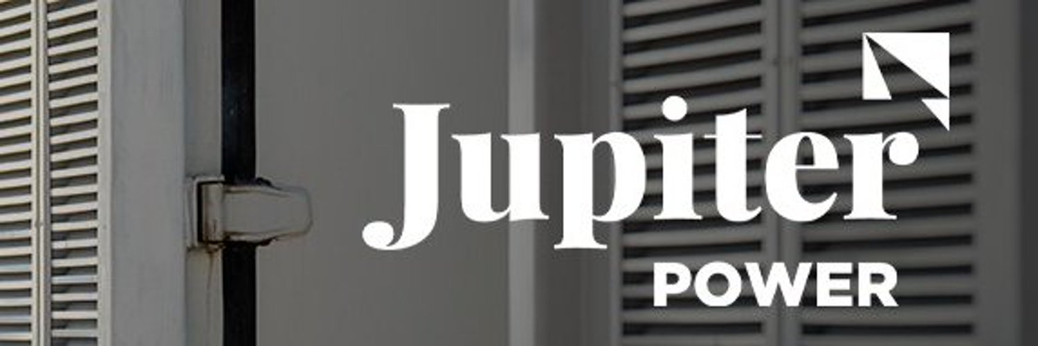Jupiter Power Logo & Brand Assets (SVG, PNG and vector) - Brandfetch