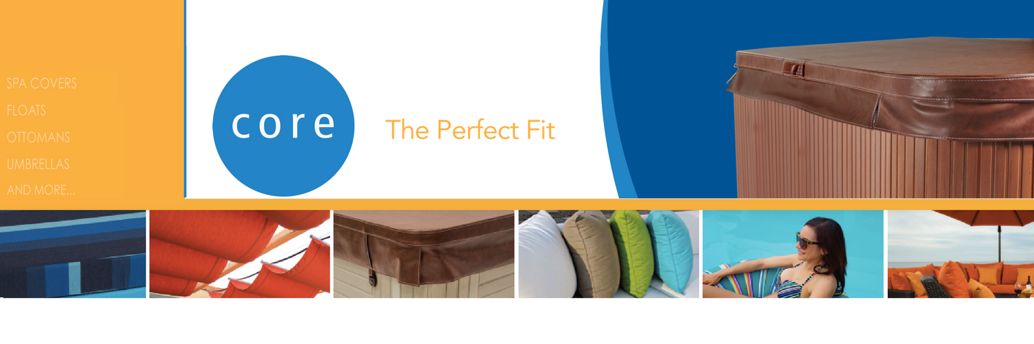 Brandfetch | Core Covers Logos & Brand Assets