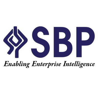 Brandfetch | SBP Logos & Brand Assets