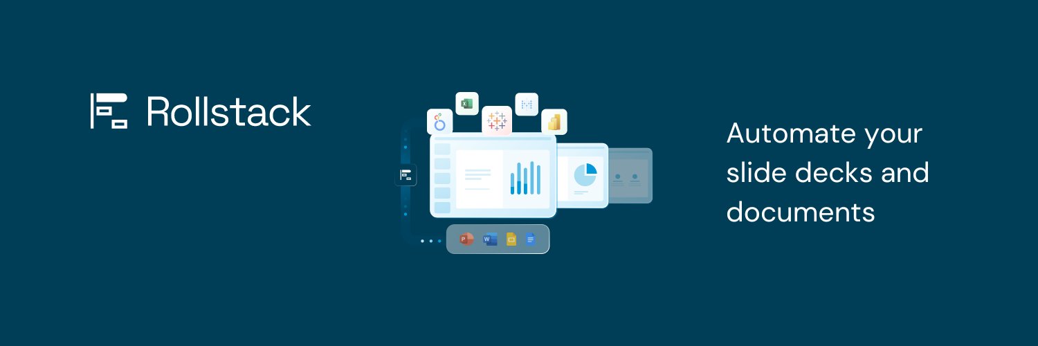 Brandfetch | Rollstack Logos & Brand Assets