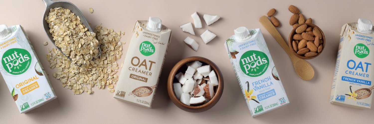 nutpods Logo & Brand Assets (SVG, PNG and vector) - Brandfetch