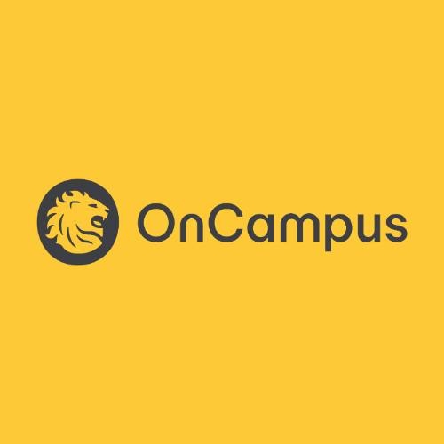 ONCAMPUS | Cambridge Logos & Brand Assets | Brandfetch