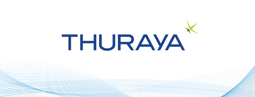 Thuraya Telecommunications Logos & Brand Assets | Brandfetch