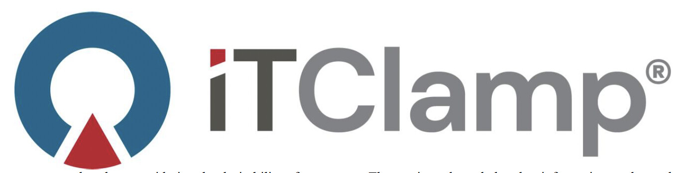 Brandfetch | iTClamp Hemorrhage Control System Logos & Brand Assets