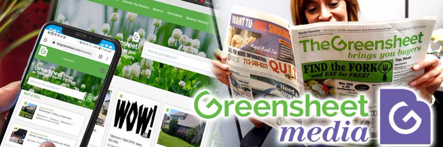 Brandfetch | Greensheet Media Logos & Brand Assets