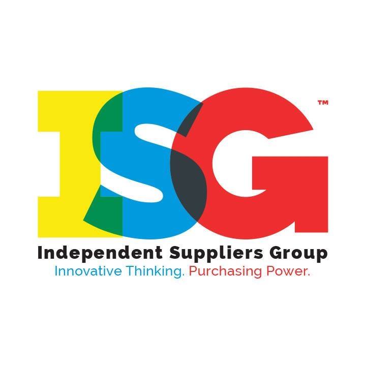 Brandfetch | Independent Suppliers Group | Rosemont IL Logos & Brand Assets