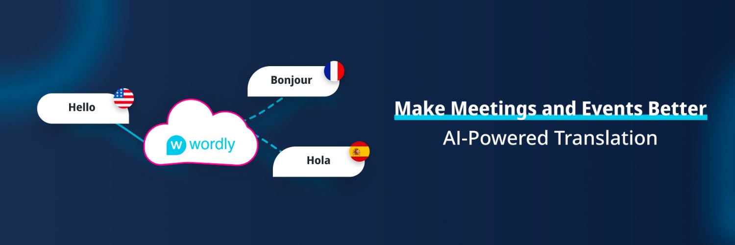 Brandfetch | Wordly Logos & Brand Assets