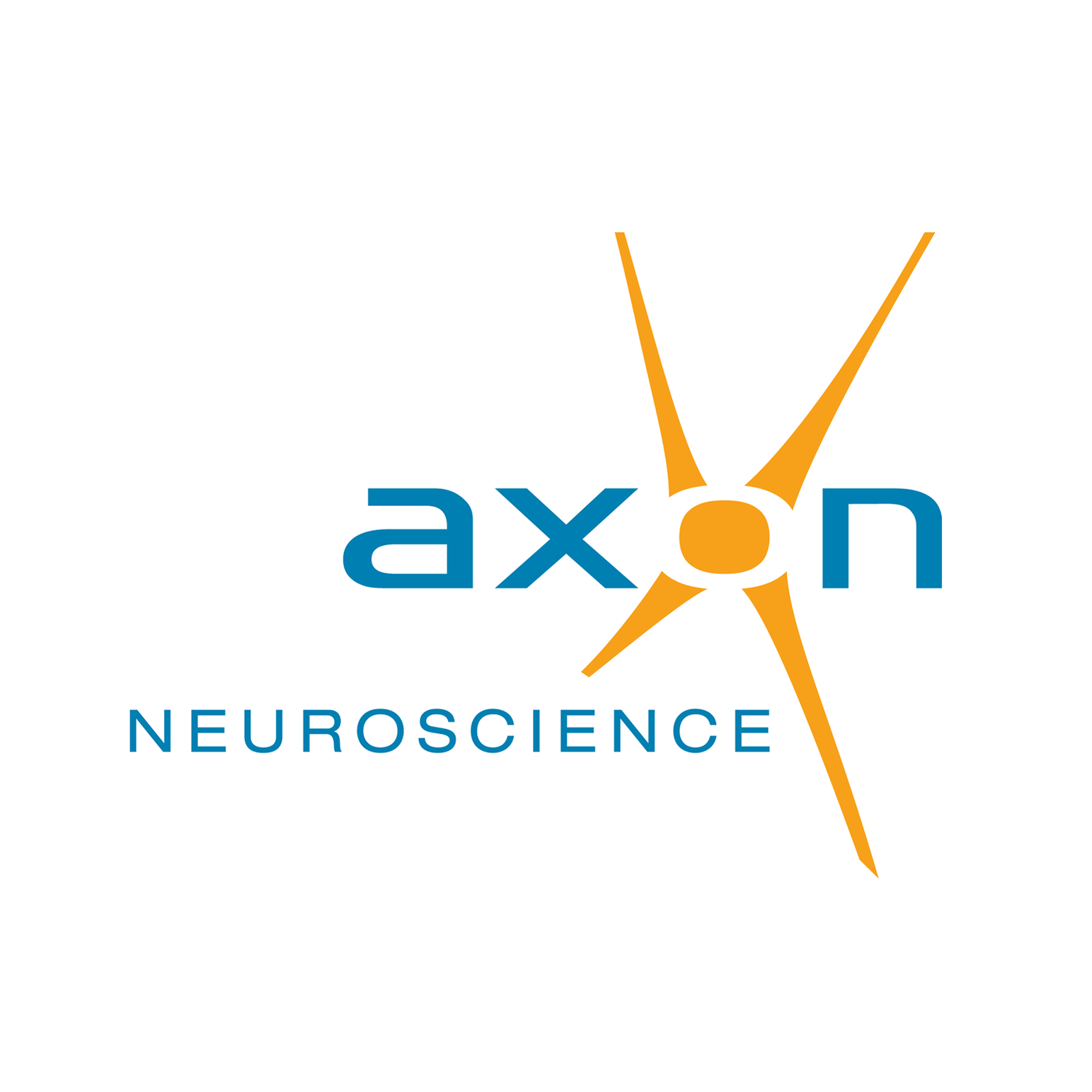 Brandfetch | Axon Neuroscience | Bratislava Logos & Brand Assets