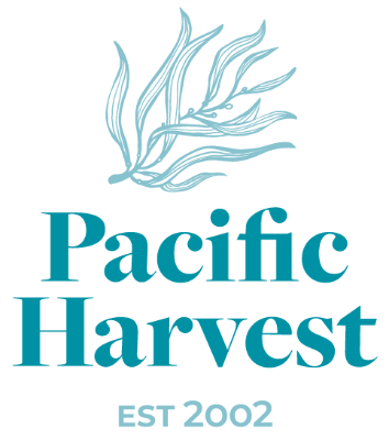 Brandfetch | Pacific Harvest Logos & Brand Assets