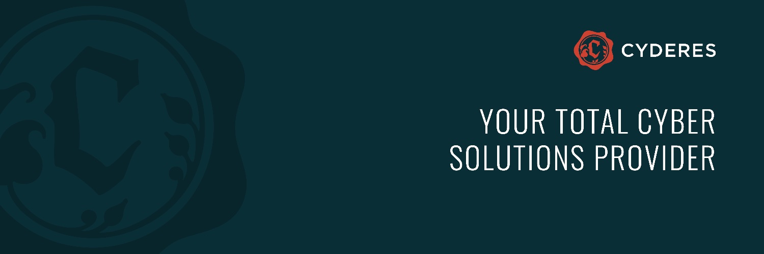 Cyderes Logos & Brand Assets | Brandfetch