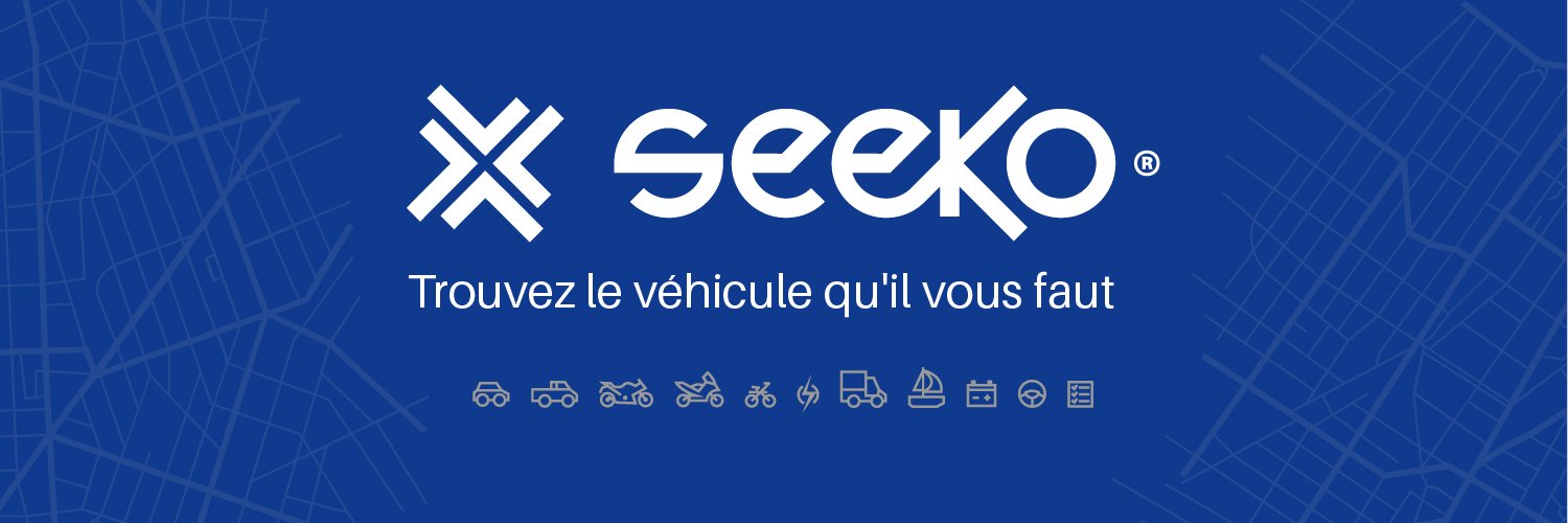 SEEKO.pf Logo & Brand Assets (SVG, PNG and vector) - Brandfetch