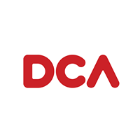 DCA Design International Logos & Brand Assets | Brandfetch