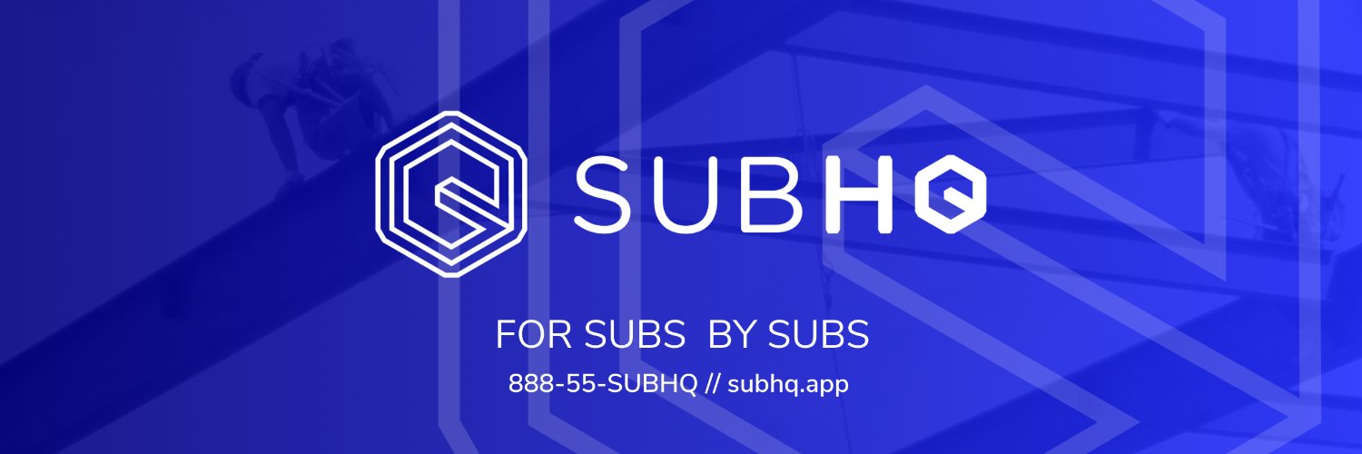 Brandfetch | SubHQ Logos & Brand Assets