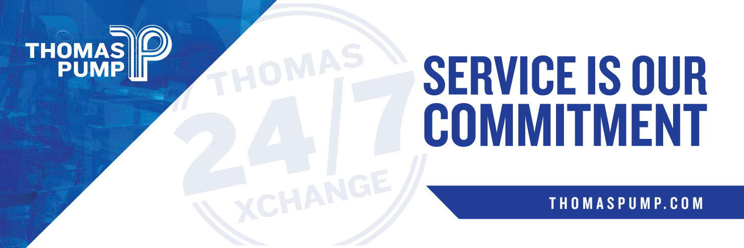 Brandfetch | Thomas Pump Logos & Brand Assets