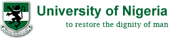 University of Nigeria nsukka Logo & Brand Assets (SVG, PNG and vector ...