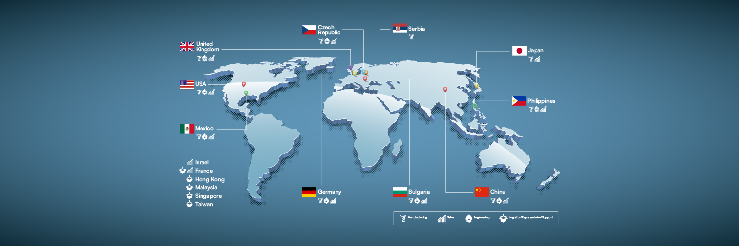 Brandfetch | Integrated Micro Logos & Brand Assets