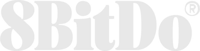 Brandfetch | 8BitDo Logos & Brand Assets