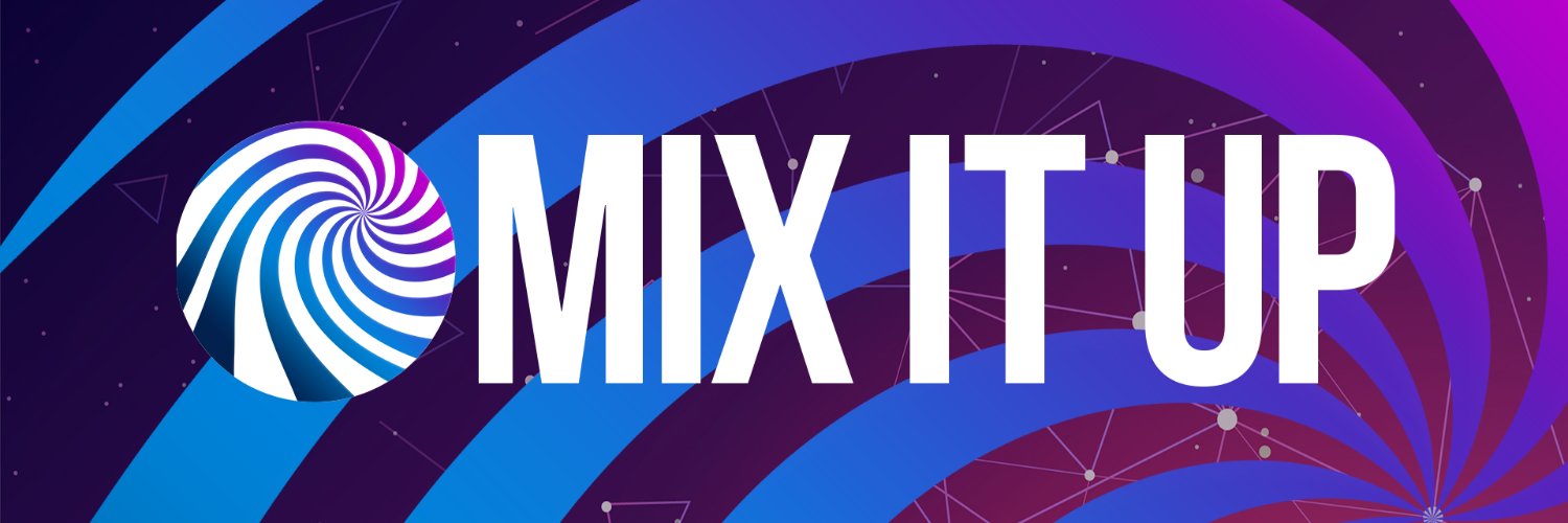 Brandfetch | Mix It Up Logos & Brand Assets