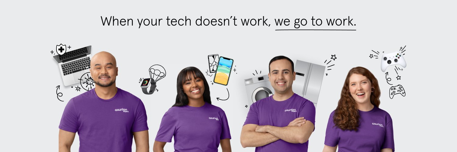 Asurion Logos & Brand Assets | Brandfetch