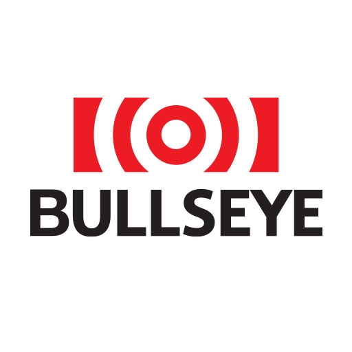 Brandfetch | Bullseye Total Media | Huntington WV Logos & Brand Assets