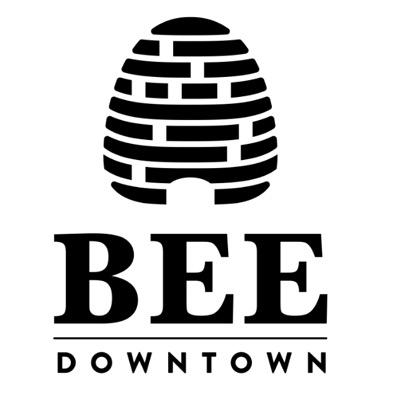 Brandfetch | Bee Downtown Logos & Brand Assets