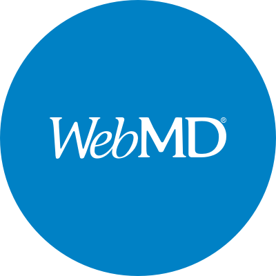 Webmd App Logo
