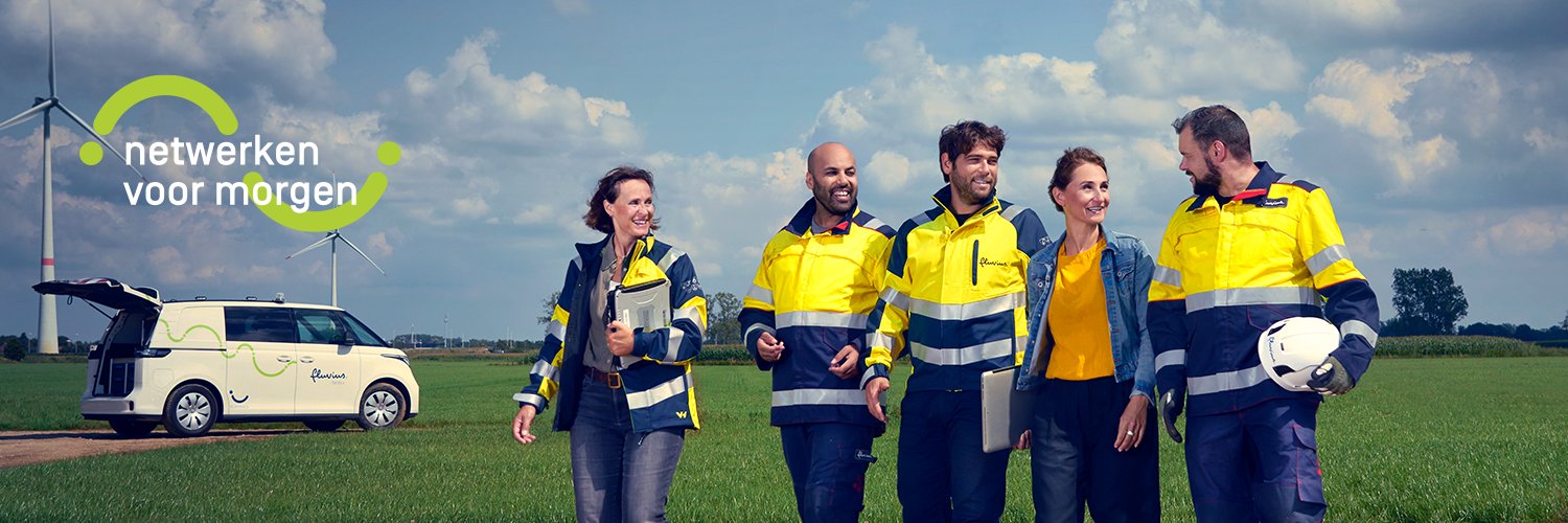 Brandfetch | Fluvius Logos & Brand Assets