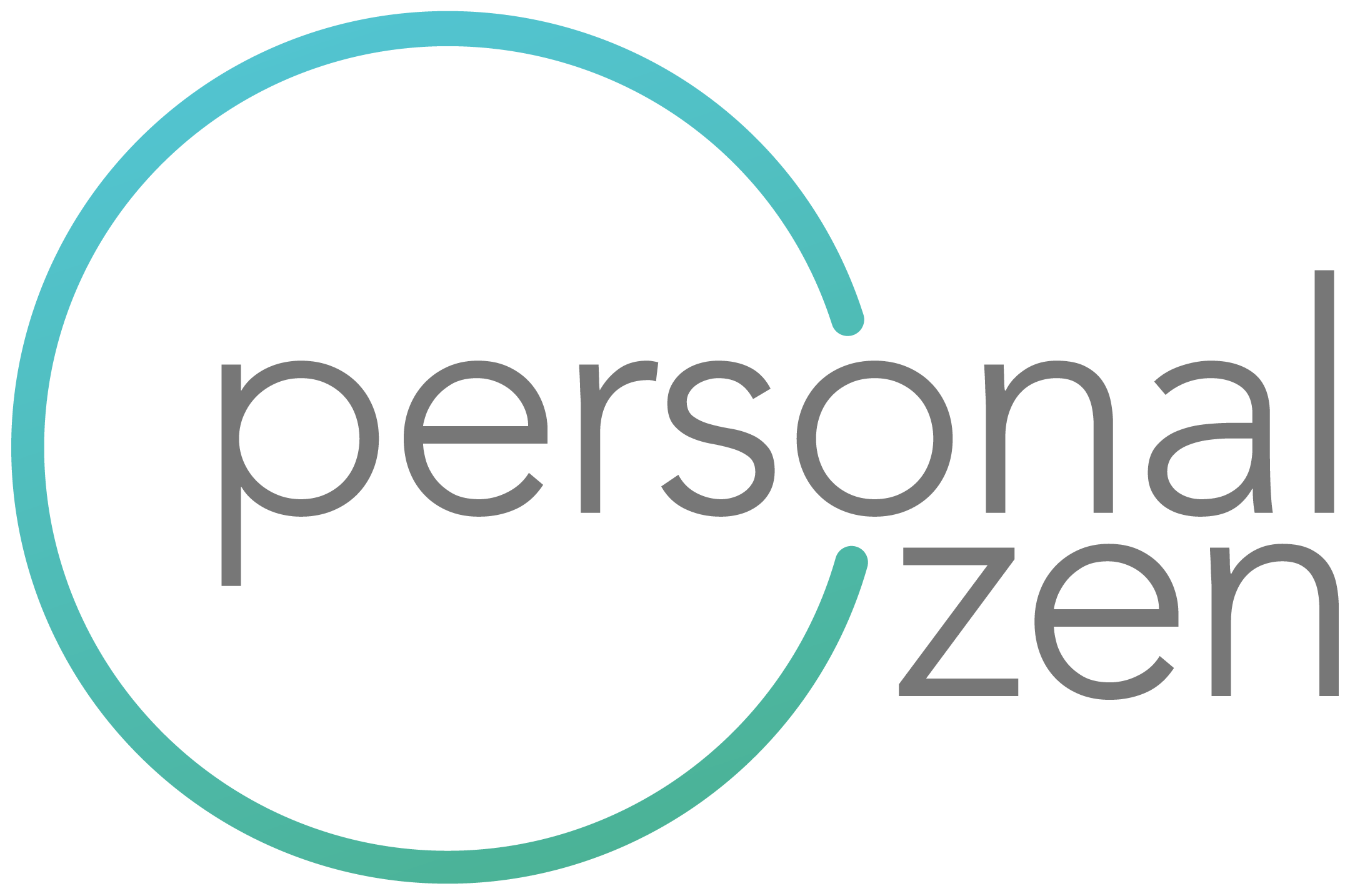 Personal Zen Logos & Brand Assets | Brandfetch