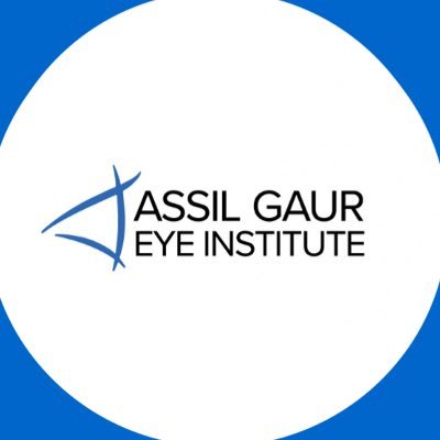 Brandfetch | Assil Gaur Eye Institute Logos & Brand Assets