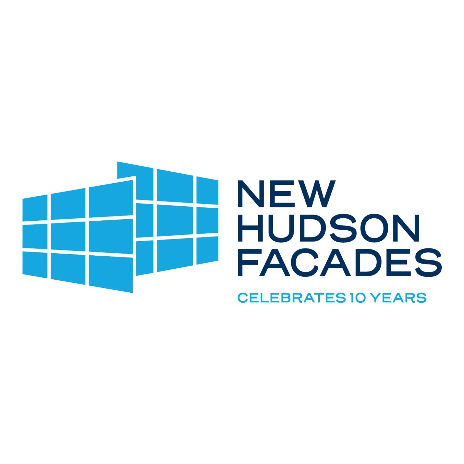 Brandfetch | New Hudson Facades | Linwood PA Logos & Brand Assets