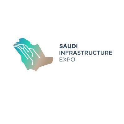 Saudi Infrastructure Expo Logo & Brand Assets (SVG, PNG and vector ...