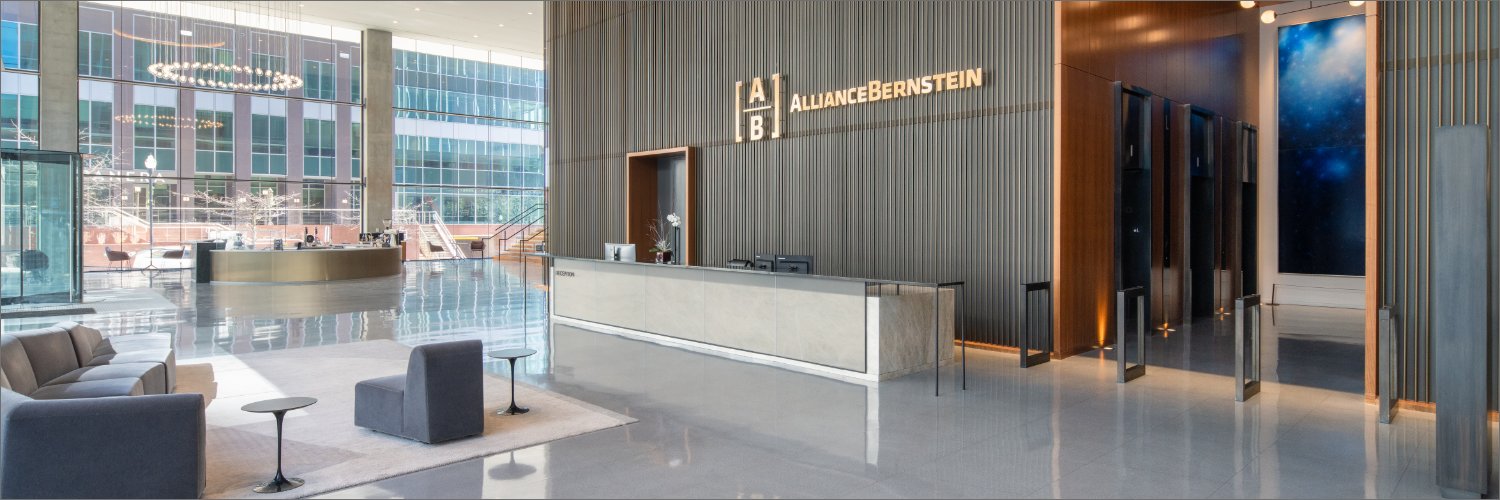 AllianceBernstein Logos & Brand Assets | Brandfetch