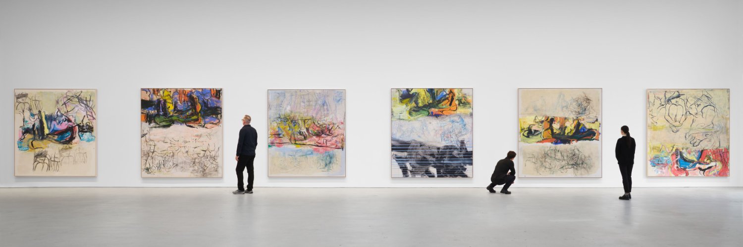 Hauser & Wirth Logos & Brand Assets | Brandfetch