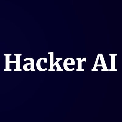 Hacker AI Logos & Brand Assets | Brandfetch