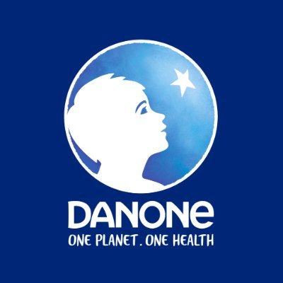 Danone Logo & Brand Assets (SVG, PNG and vector) - Brandfetch
